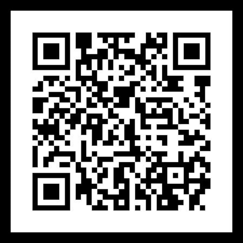 Custom QR Code for Short-term Rentals | Digital Guestbook | Airbnb ...