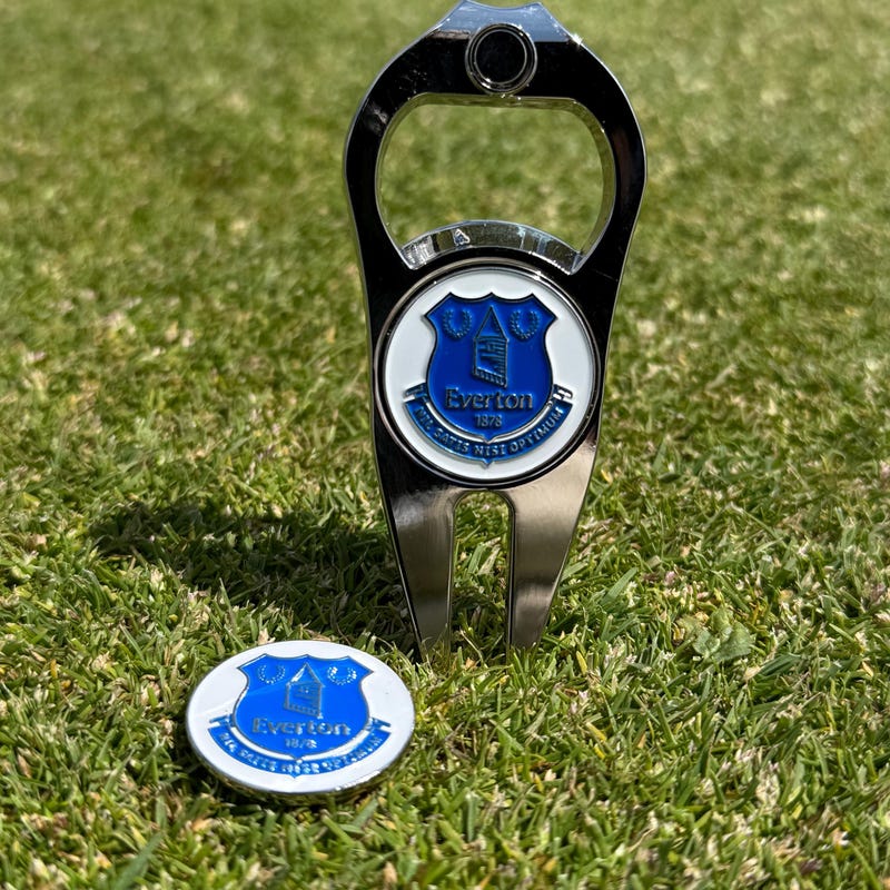 Everton Gifts - 60+ Gift Ideas for 2025