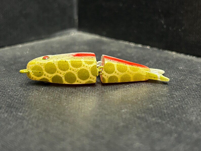 JMD Mini Trout - Etsy