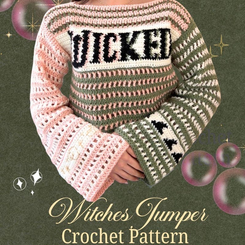 Wicked Dog Sweaters - Etsy