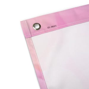 Magical Girls Flag - Etsy