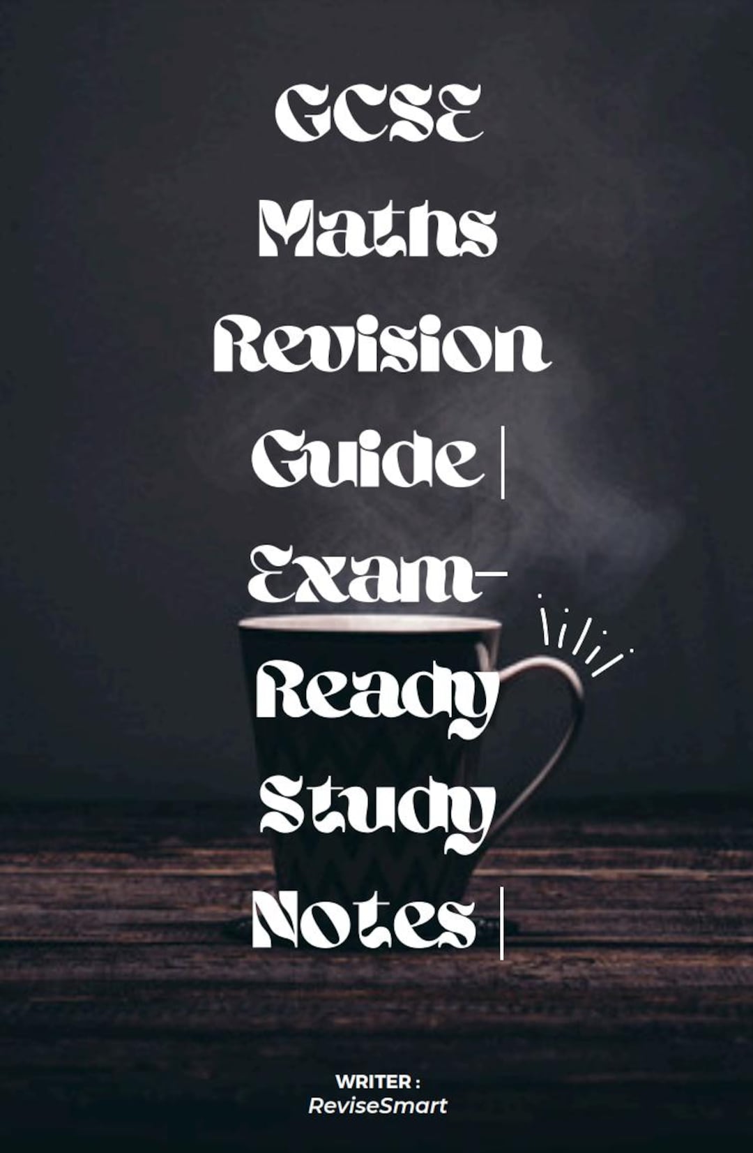 GCSE Maths Revision Guide | Study Notes & Exam Prep | Instant Digital ...