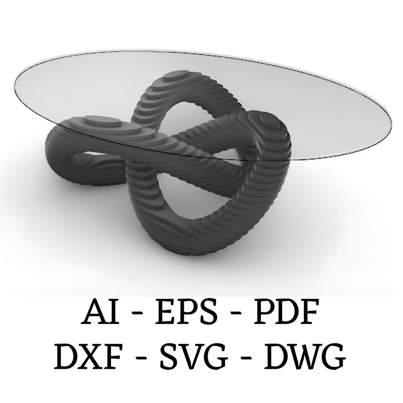 Parametric Table Leg - Etsy