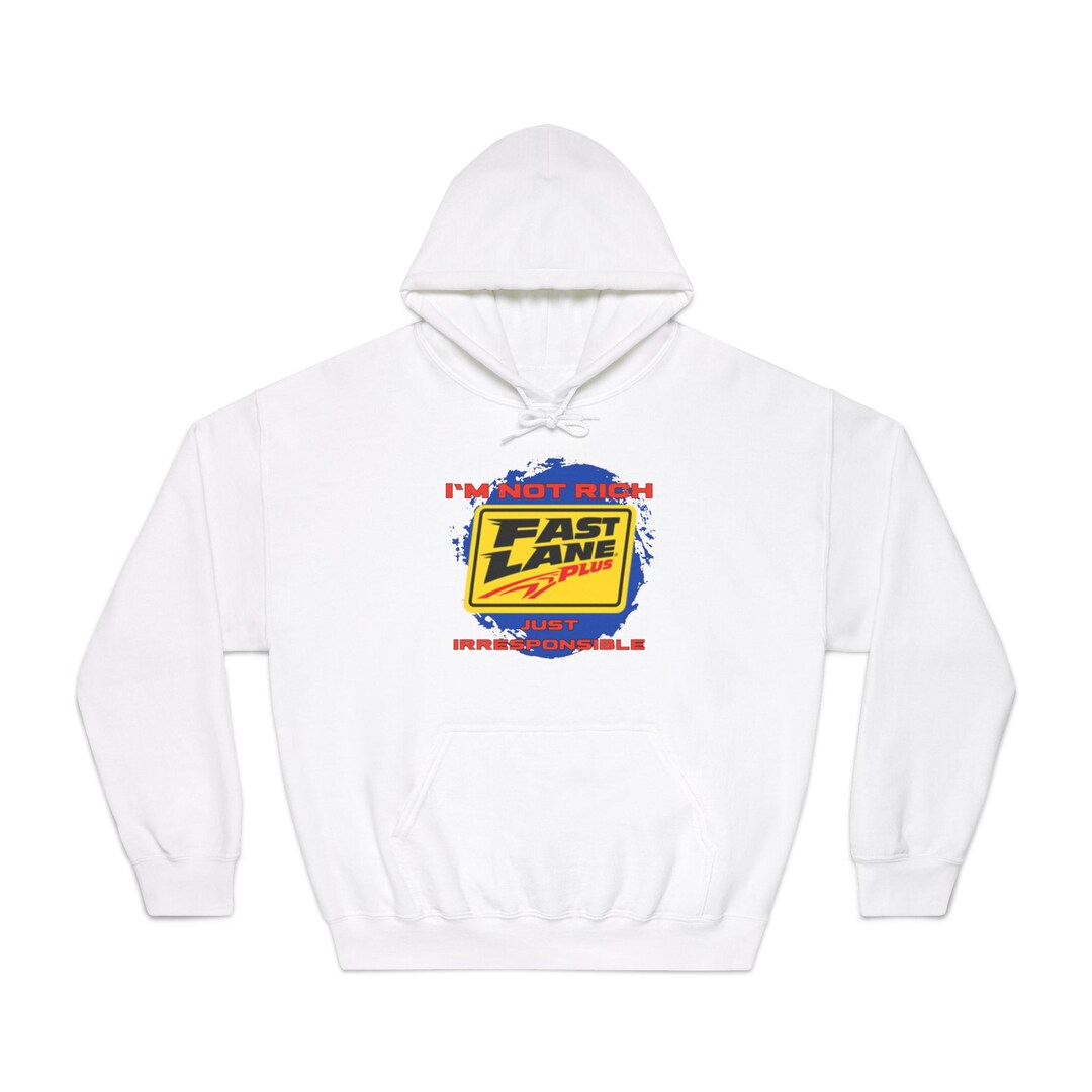 Roller Coaster Theme Park Unisex Hoodie, Cedar Point Adventure ...