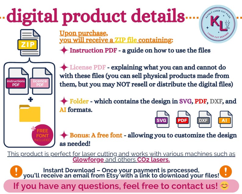 Balloon Guestbook SVG File, Laser Cut Guestbook for Shower & Birthdays ...