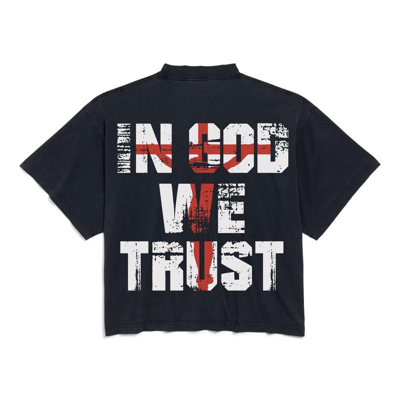 In Print We Trust Shirts - Etsy