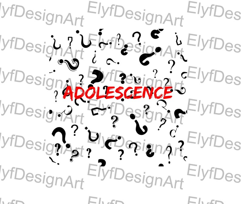 Adolescence PNG | Adolescence Series PNG | Teenage Png| Adolescence ...