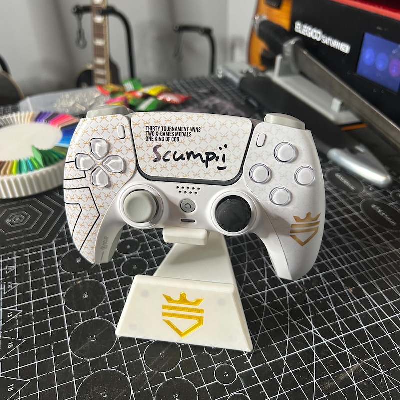 Custom Ps5 Plates - Etsy