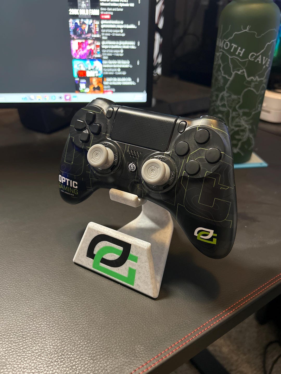 CDL Modular Controller Stand - Etsy