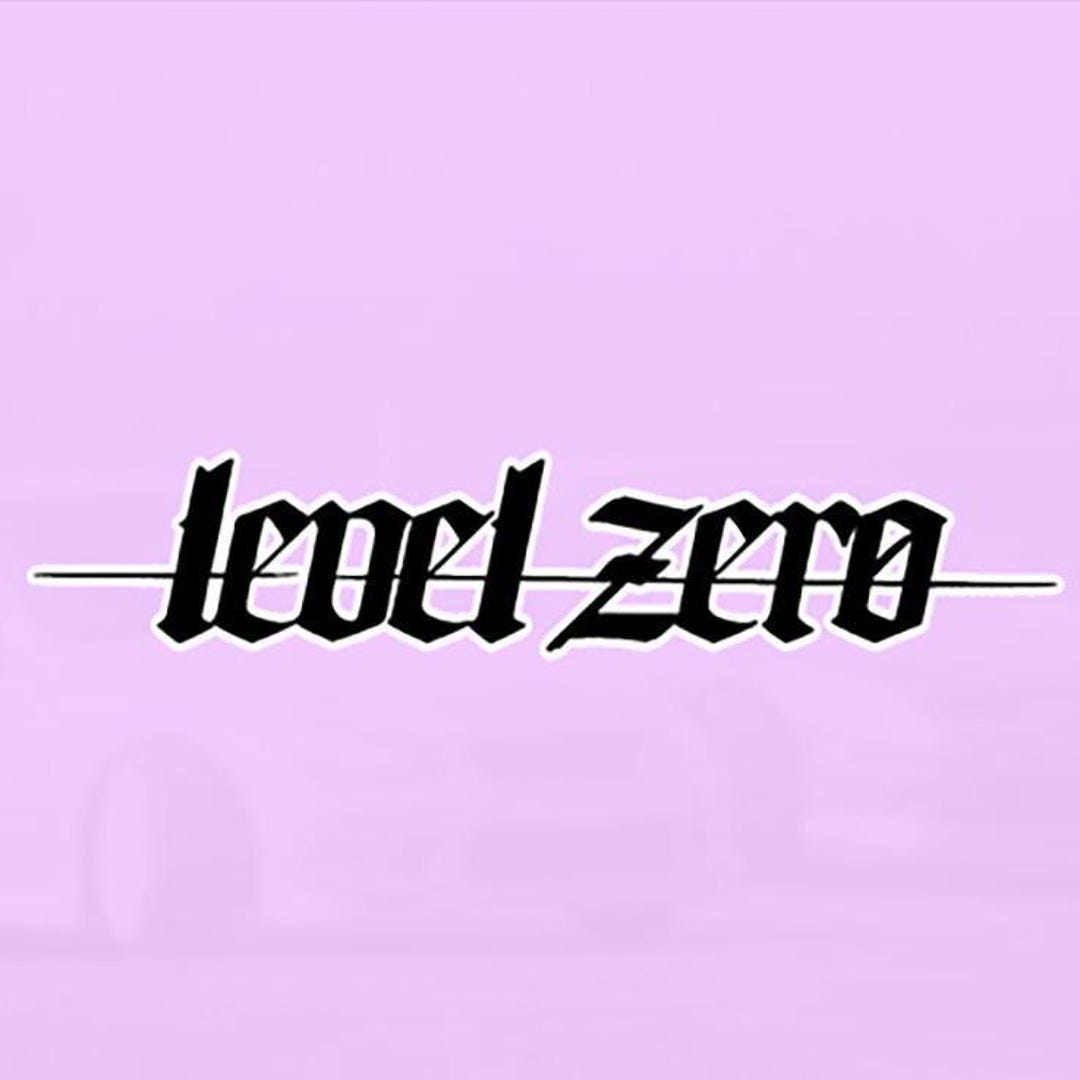 JDM Drift Car Stance Windshield Banner - Level Zero - Etsy