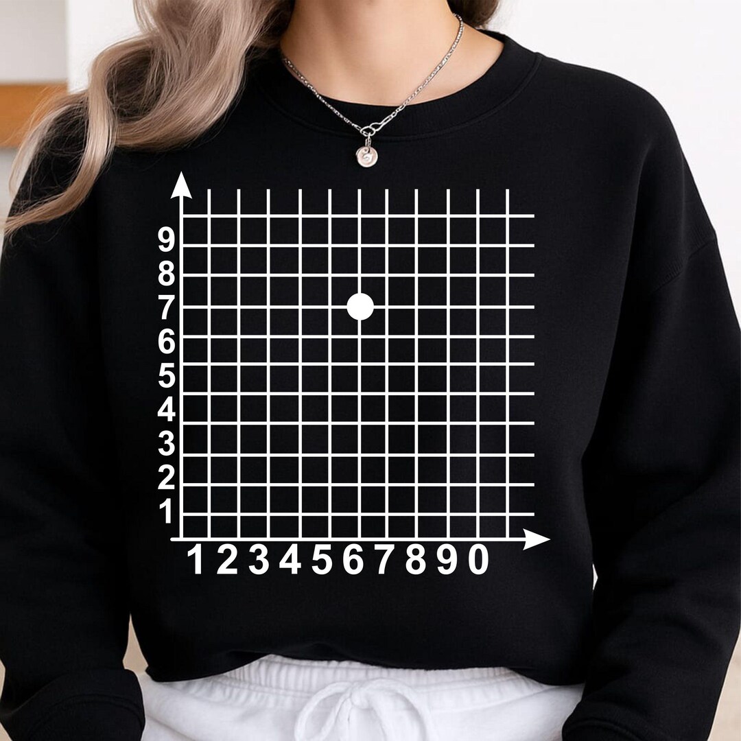 Coordinate (6,7) Math Teacher Svg, Funny Math Joke, Coordinate (6,7 ...