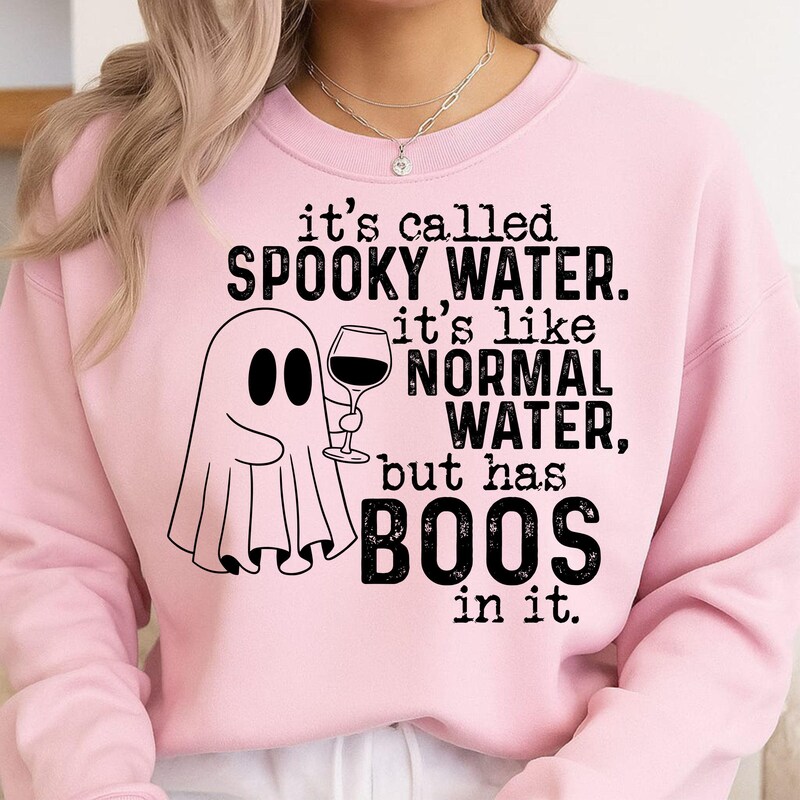 Spooky Vibes - Etsy