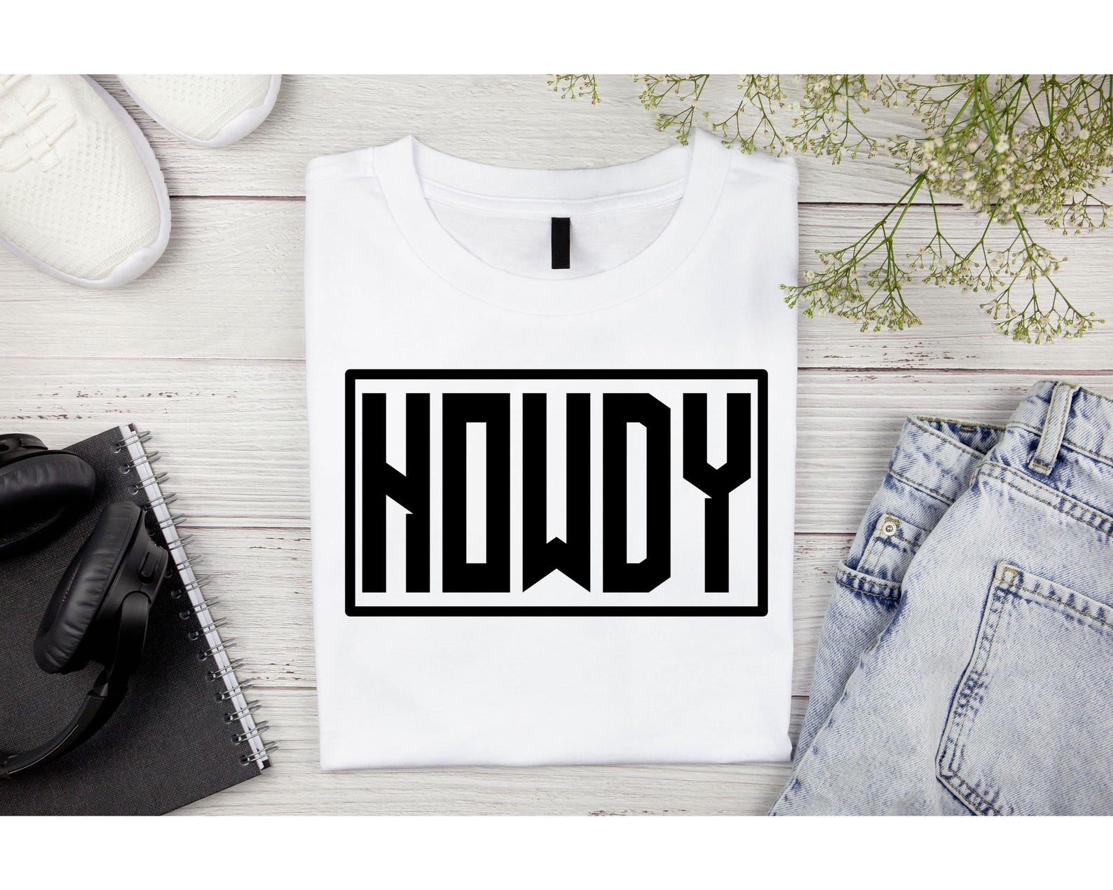 Howdy Svg, Howdy Shirt Svg, Howdy Png, Howdy Rope Svg, Western Svg ...