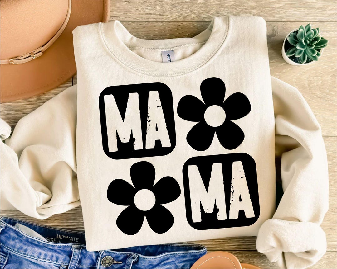 Checkered Mama Svg Png, Mama Svg, Retro Checked Svg, Mom Svg, Mom Life ...