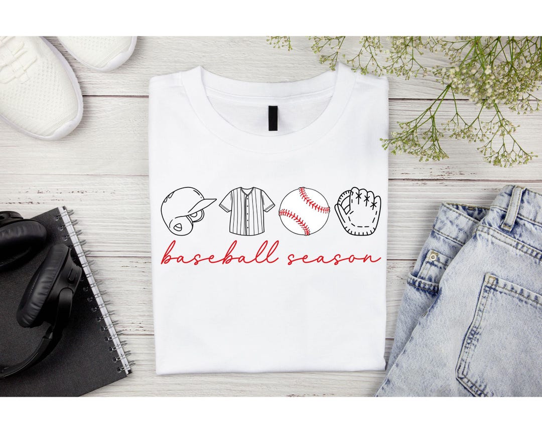 Baseball Season Svg Png, Baseball Svg, Softball Season Svg, Game Day ...