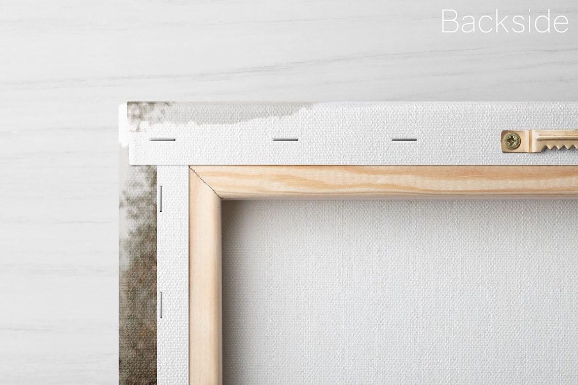 Canvas Print Custom Made Canvas Printing Your Photo on - Etsy