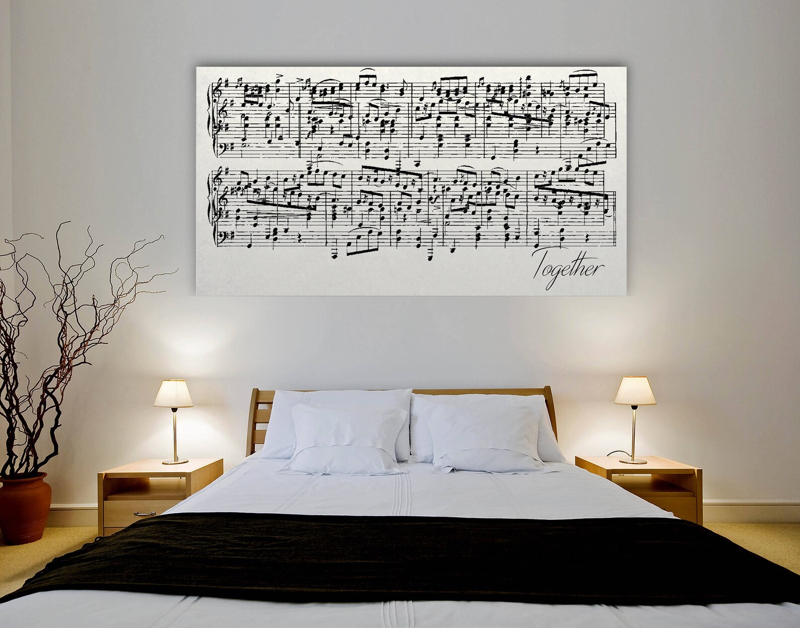 First Dance Print First Dance Printed Onto Canvas First | Etsy