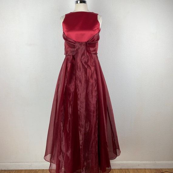 Vintage Fashion 1001 Nights Maxi Prom Dress | Evening… - Gem