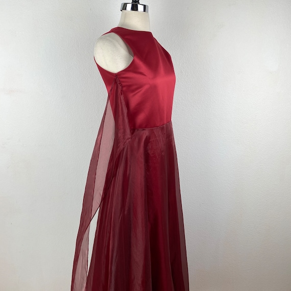 Vintage Fashion 1001 Nights Maxi Prom Dress | Evening… - Gem