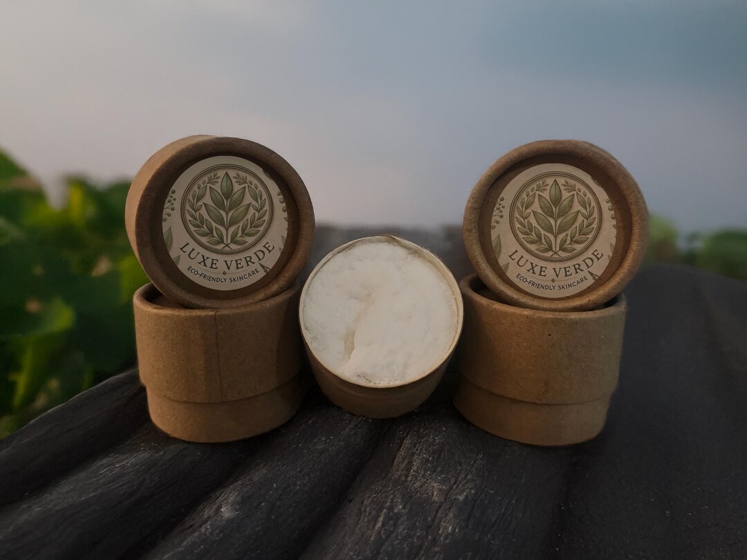 Organic Hand Cream | Natural Moisturizing Hand Lotion | Handmade ...