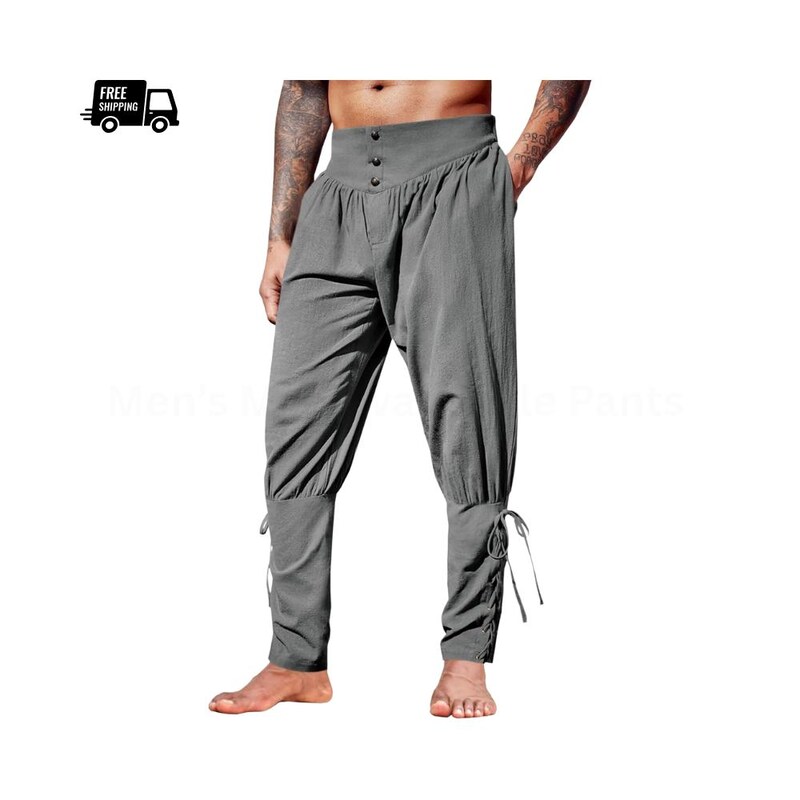 Renaissance Pants - Etsy