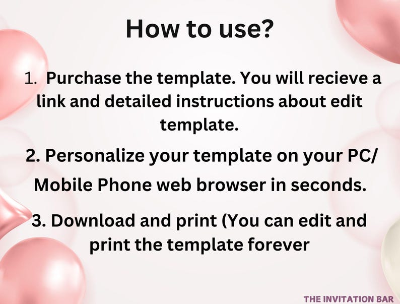 Editable Moving Party Invitation, Later Alligator, Digital Going Away ...