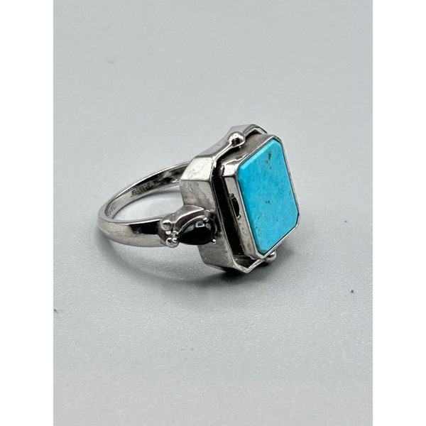 Reversible Ring - Etsy