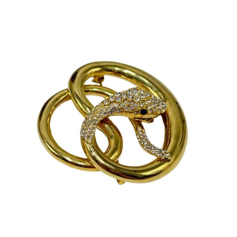 Butler Brooch - Etsy