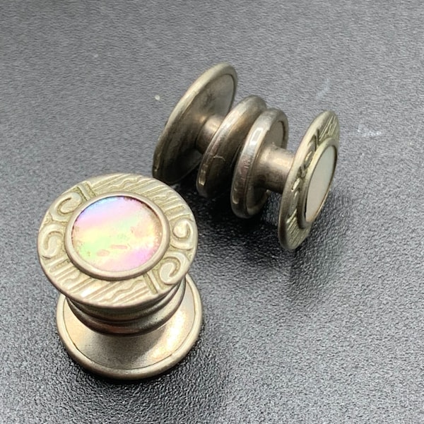 Snap Link Cufflinks - Etsy