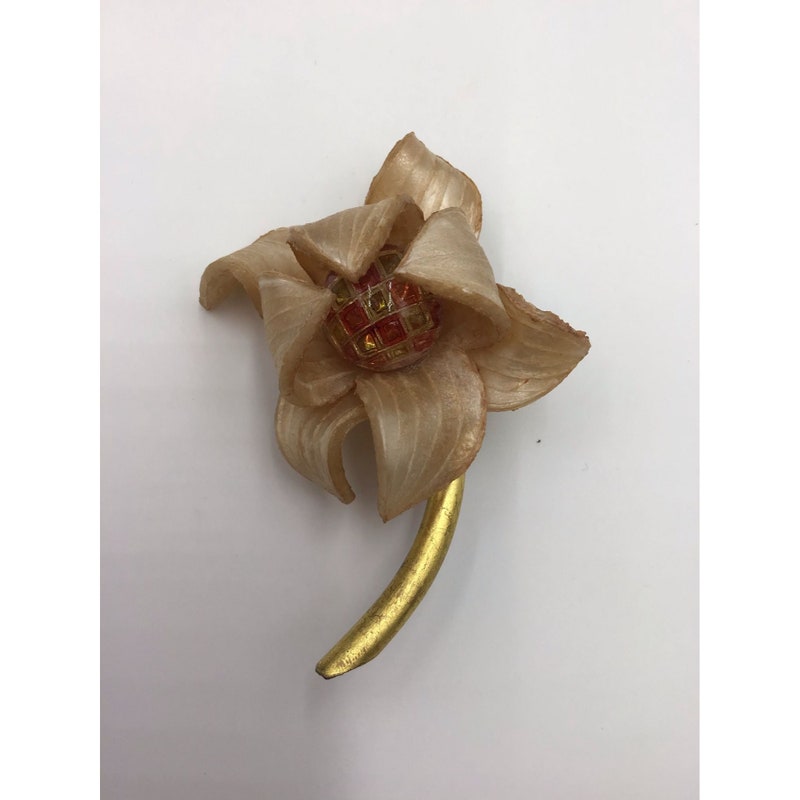 Fabulous Brooch - Etsy