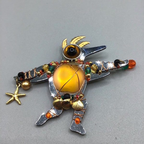 Liztech Jewelry - Etsy