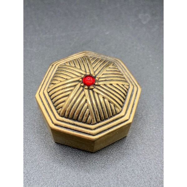 Perfume Compact - Etsy