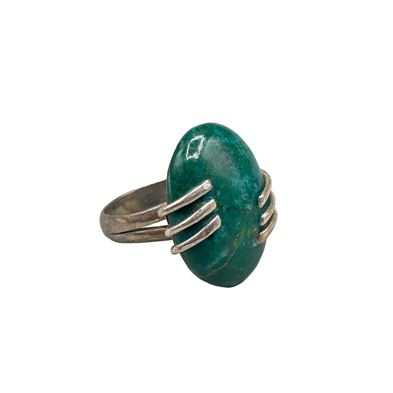Eilat Stone Ring - Etsy