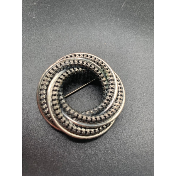 Silver Wreath - Etsy