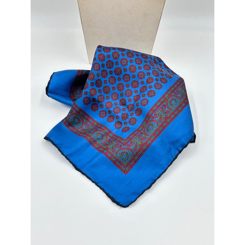Italian Scarf - Etsy