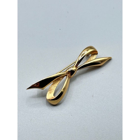 Petite vintage signed monet - Gem