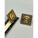 Antique AP and Cie Depose Cufflinks by Albert Parent & Cie Paris - Etsy