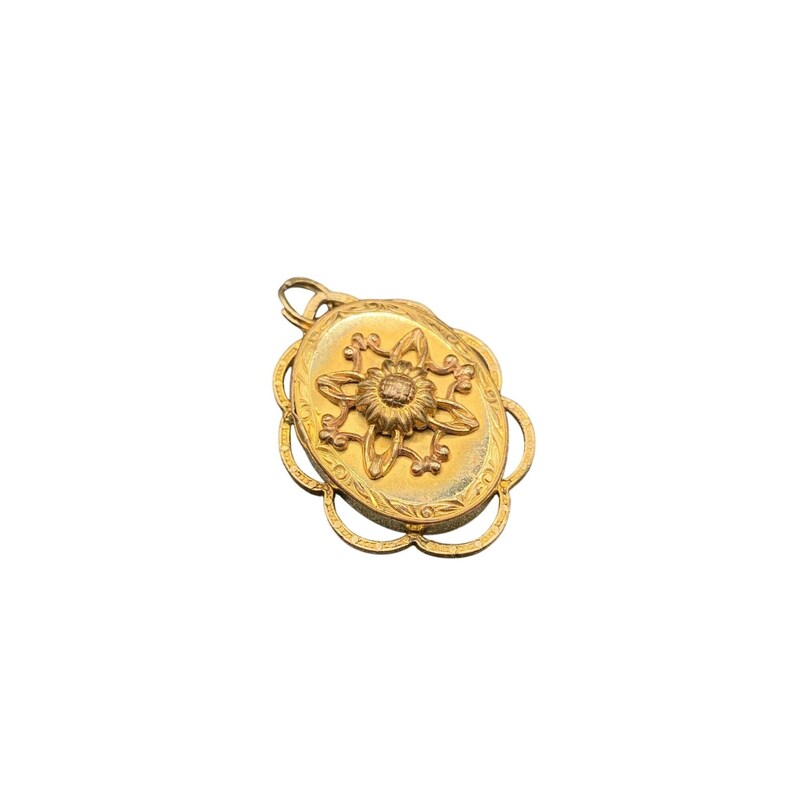 Gold Filled Pr Necklace - Etsy