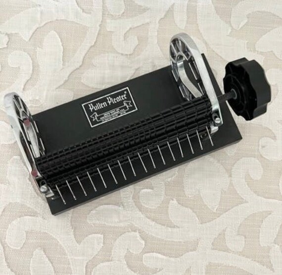 Smocking Pleater Martha Pullen Instructions Needles Preowned | Etsy