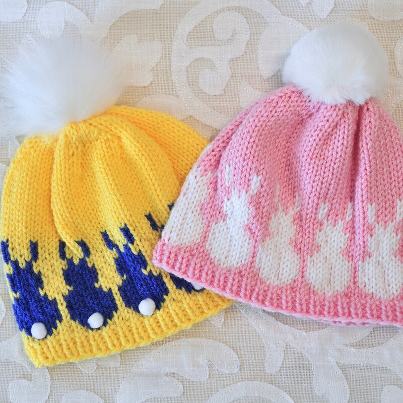 Easter Hats - Etsy