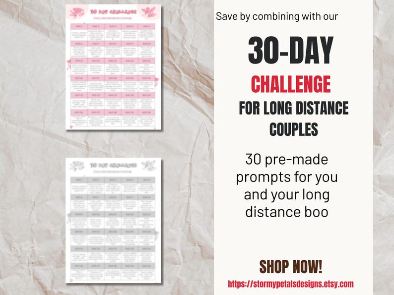 How Well Do You Know Me? LDR Game for Couples | Long Distance ...