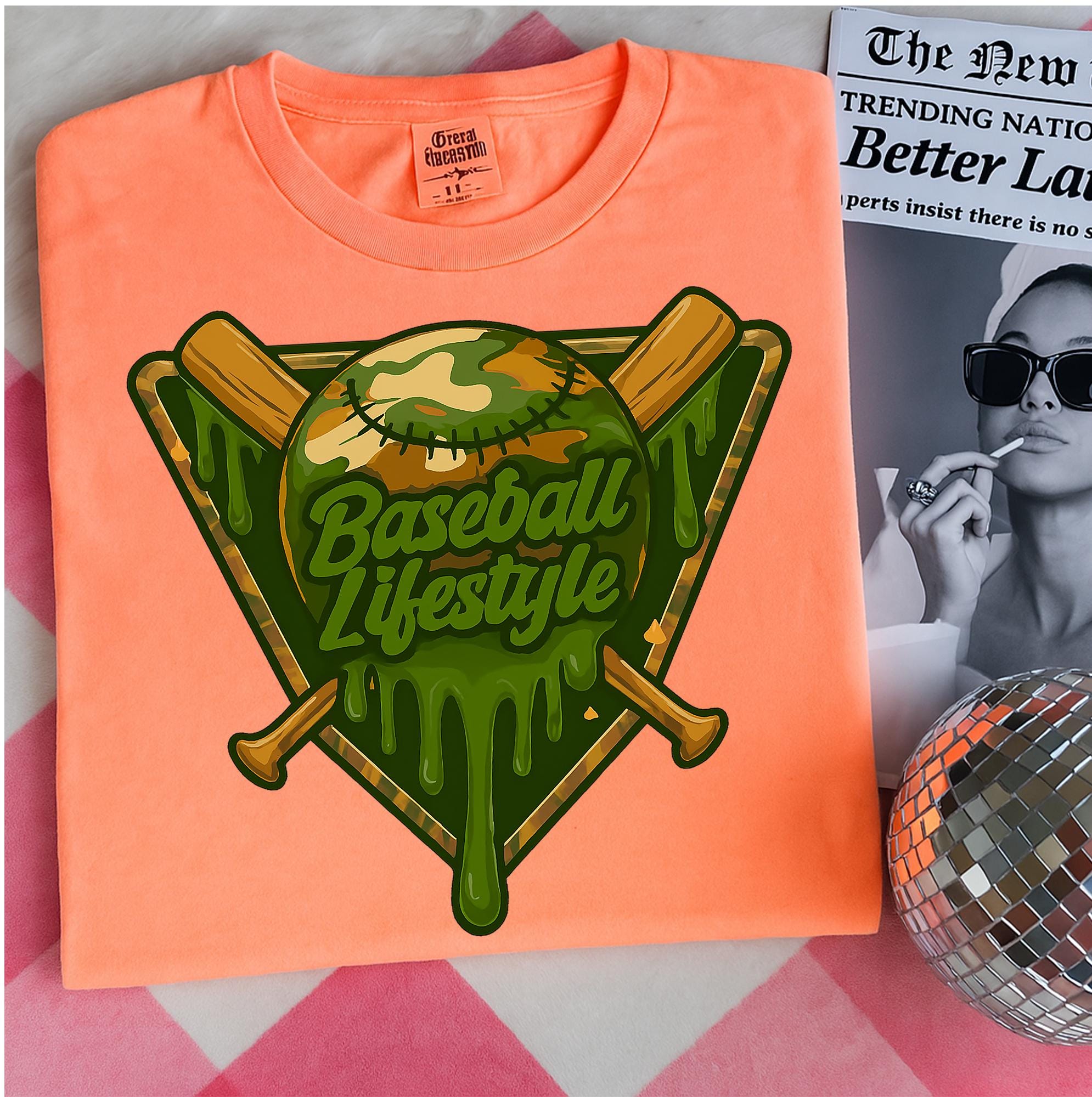 Baseball Lifestyle 101 Apparel PNG , Baseball Graphic Design, Digital ...