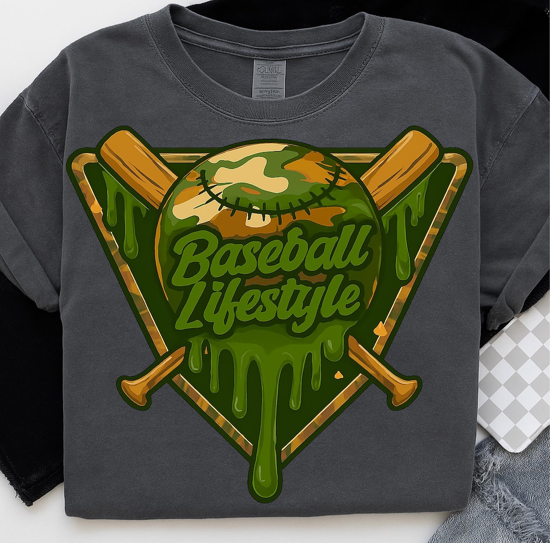 Baseball Lifestyle 101 Apparel PNG , Baseball Graphic Design, Digital ...