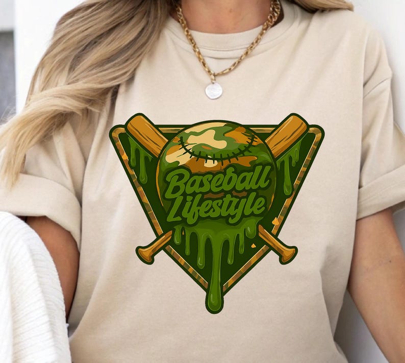 Baseball Lifestyle 101 Apparel PNG , Baseball Graphic Design, Digital ...
