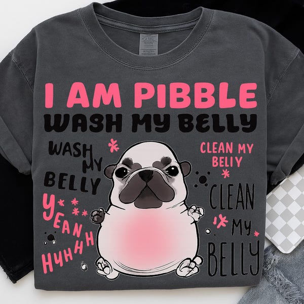 Pibble Meme Png - Etsy