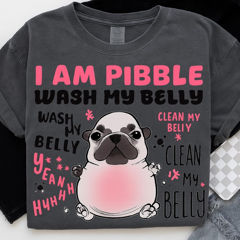 Pibble Meme Png - Etsy