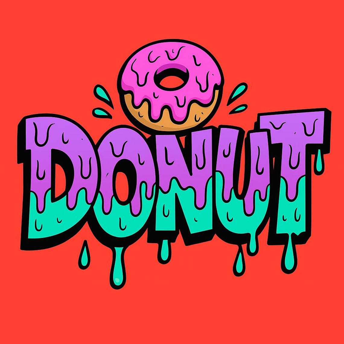 Custom Graffiti Logo Design – Unique Typography, Mascot Logos, Cartoon ...