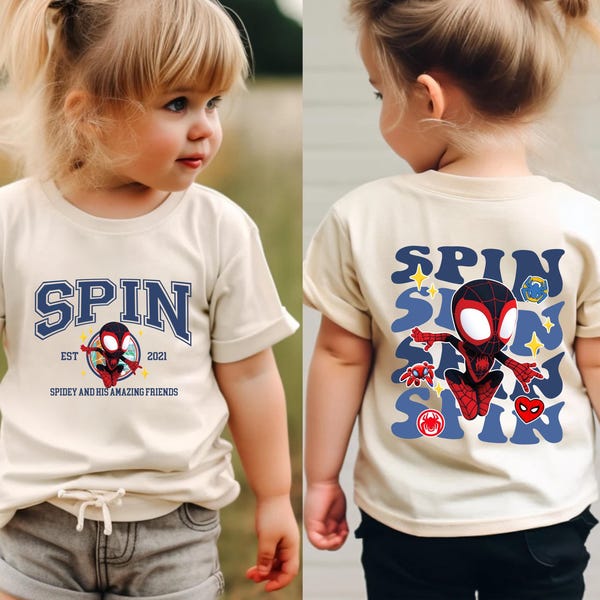 Spinning - Etsy