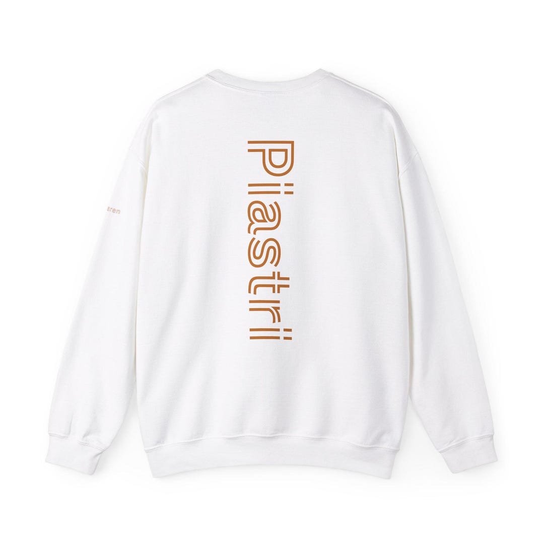 Oscar Piastri - Mclaren Sweatshirt - Etsy