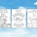 Banned Books Coloring Pages: Activist Art (digital Download) - Etsy